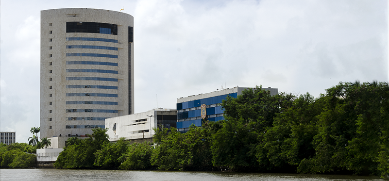 Portal TRF5 - Imprensa