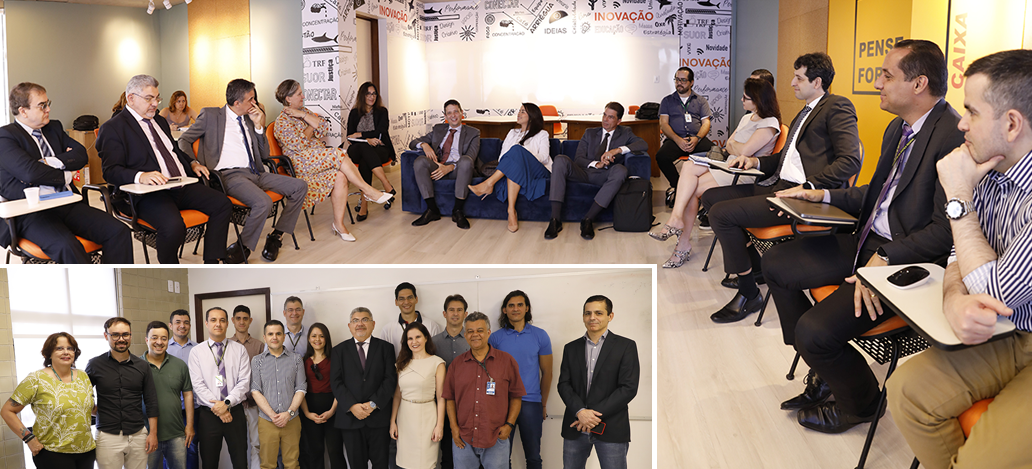 Portal TRF5 - Imprensa