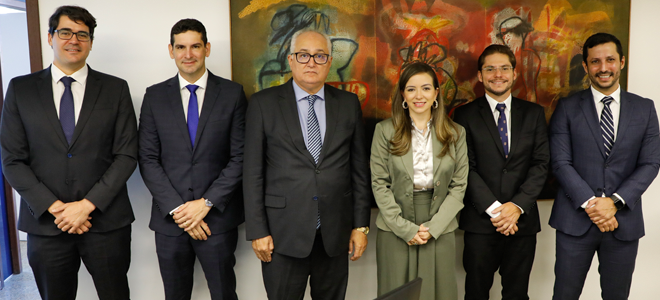 Portal TRF5 - Imprensa