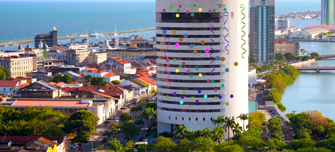 Portal TRF5 - Imprensa