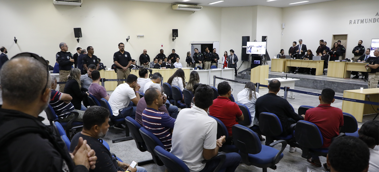 Portal TRF5 - Imprensa